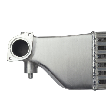 FM1573i - Injen Front Mount Intercooler | Injen Technology